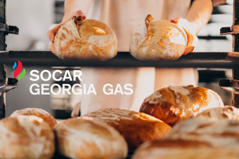 Home | SOCARGAS.GE - SOCAR Georgia Gas