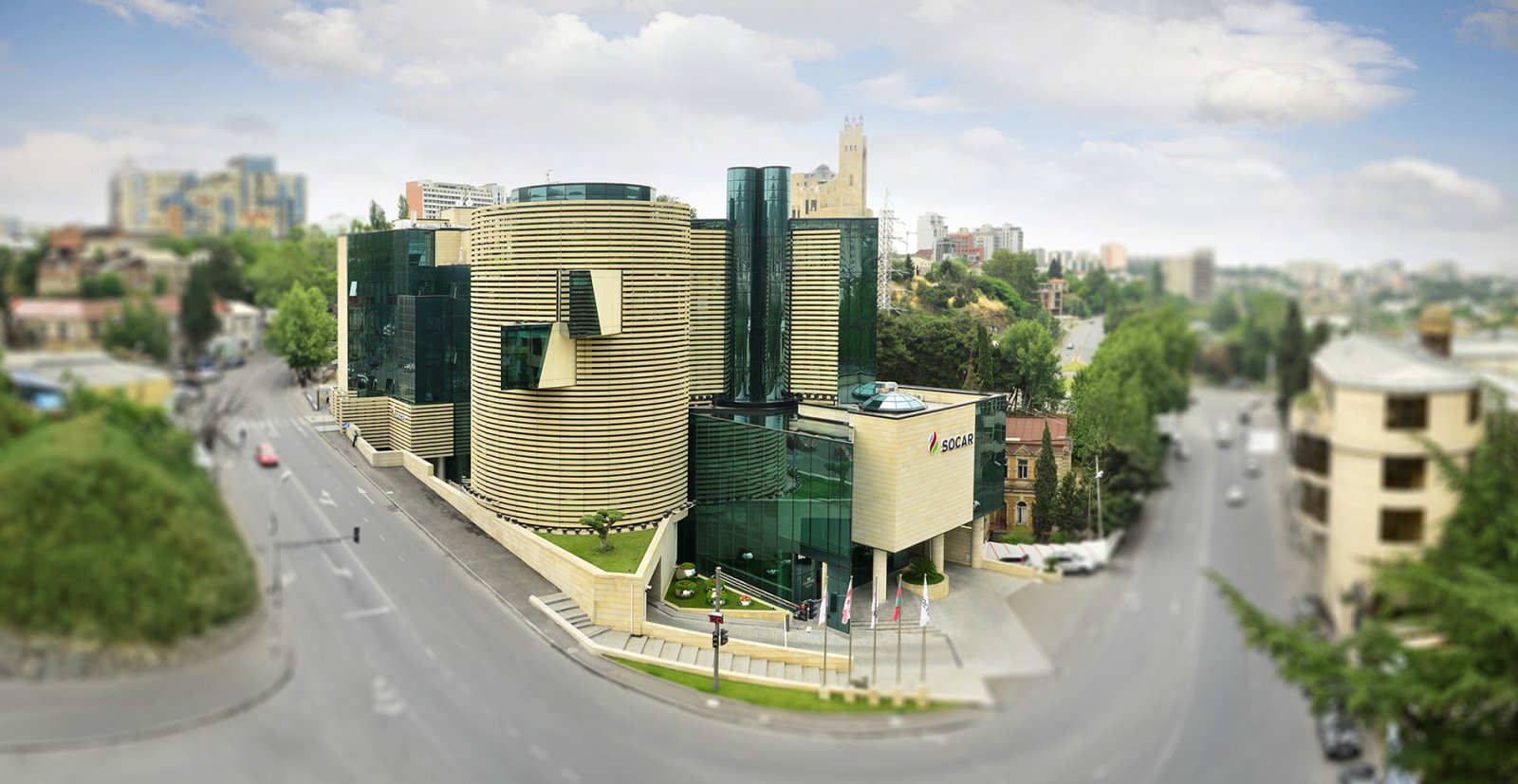 Home | SOCARGAS.GE - SOCAR Georgia Gas